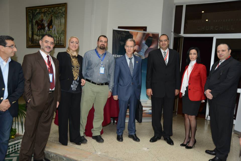 Dr. Mohamad El-Moheb - Advanced Dentistry Periodontology Oral Surgery ...