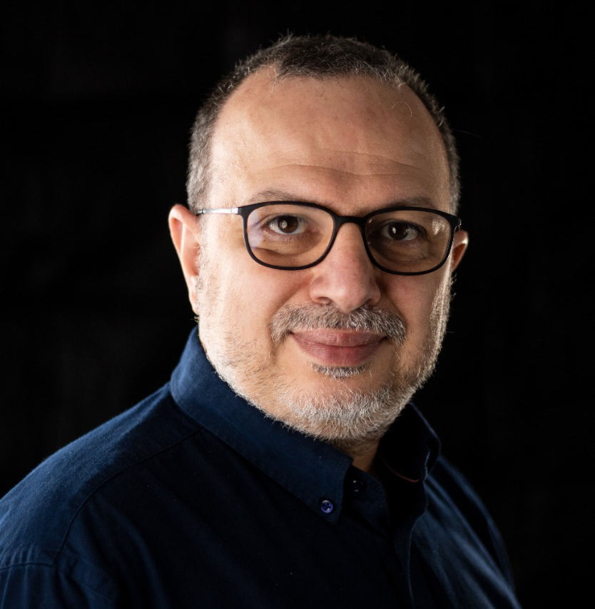 Dr. Mohamad El-Moheb - Advanced Dentistry Periodontology Oral Surgery ...